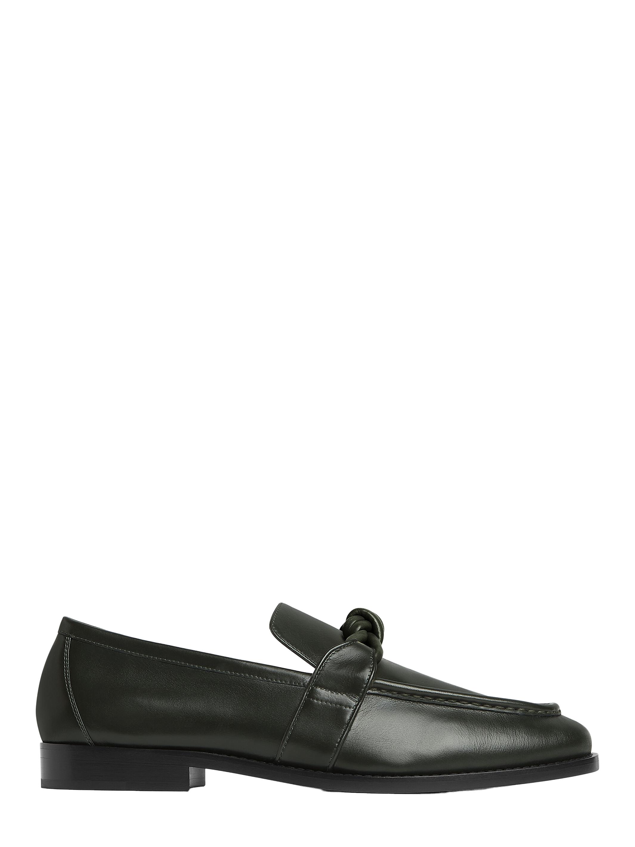 BOTTEGA VENETA Bottega Veneta Astaire Loafer